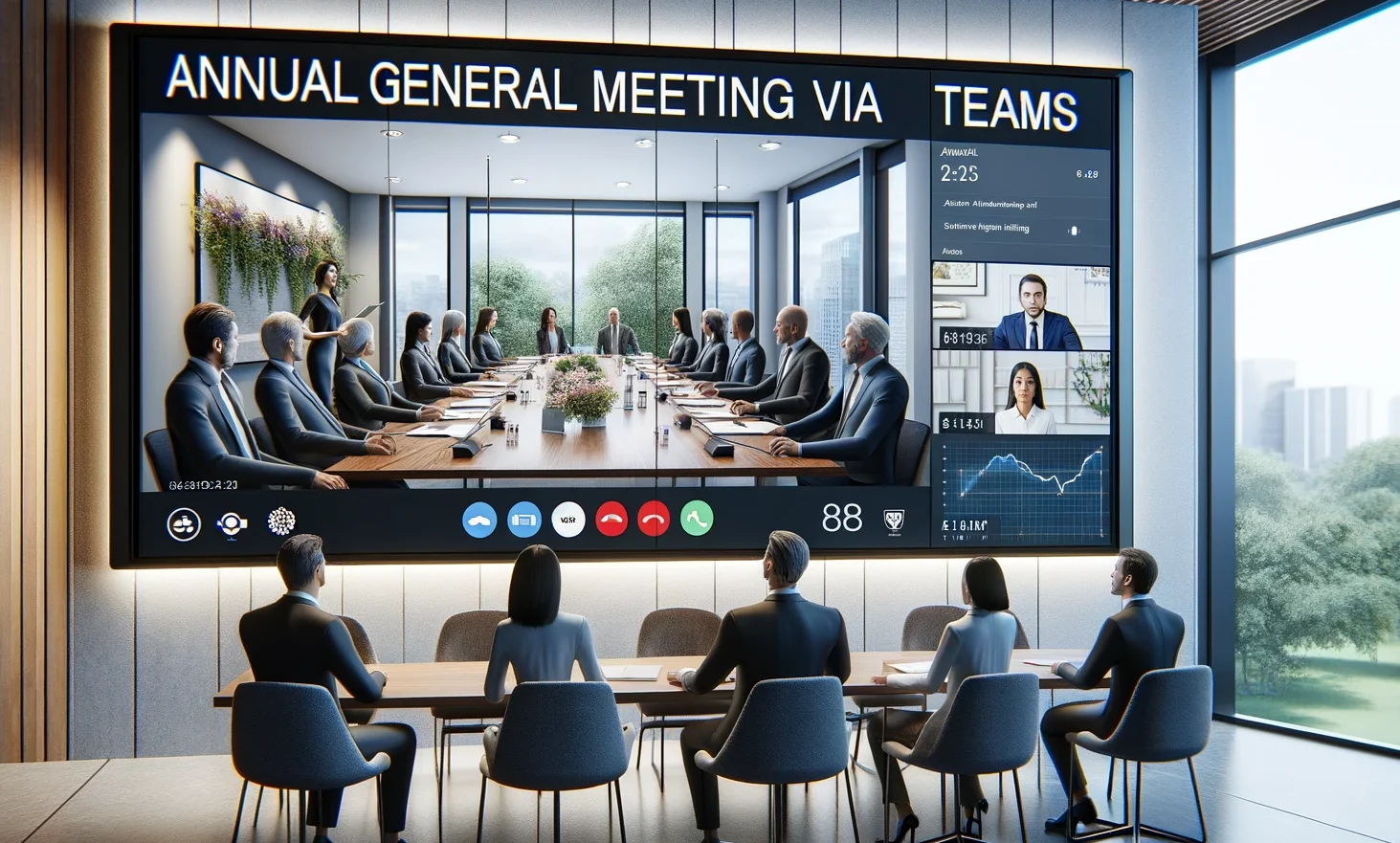 Microsoft Teams und SharePoint Integration in connectSignage